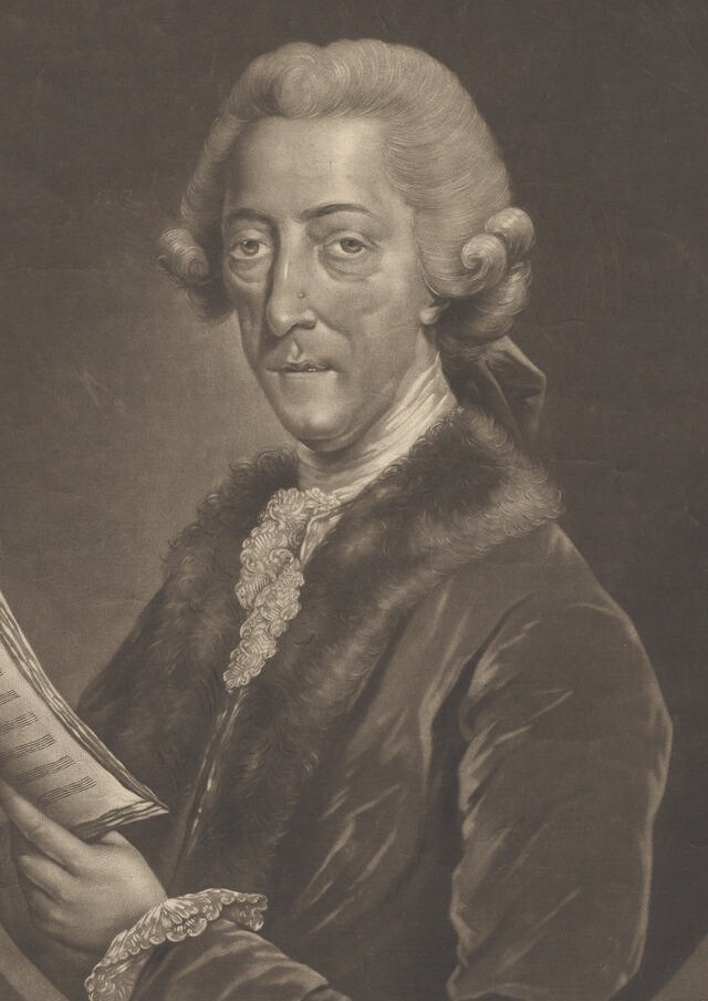 Fresher than the rose’s bloom – la regina gioiosa