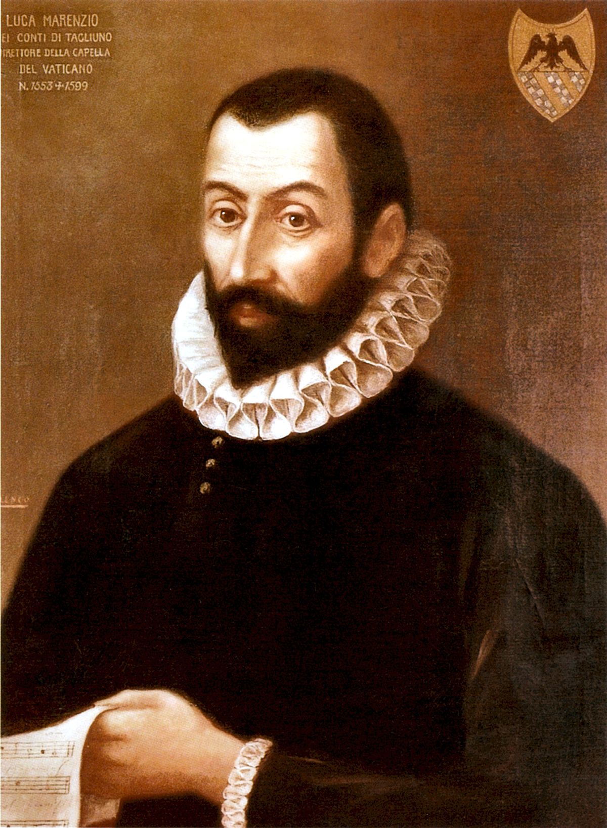 Pietosissima amante – la regina gioiosa
