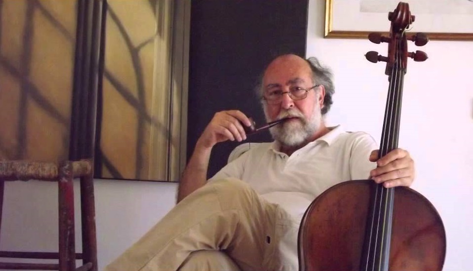 Violoncello in do maggiore – la regina gioiosa