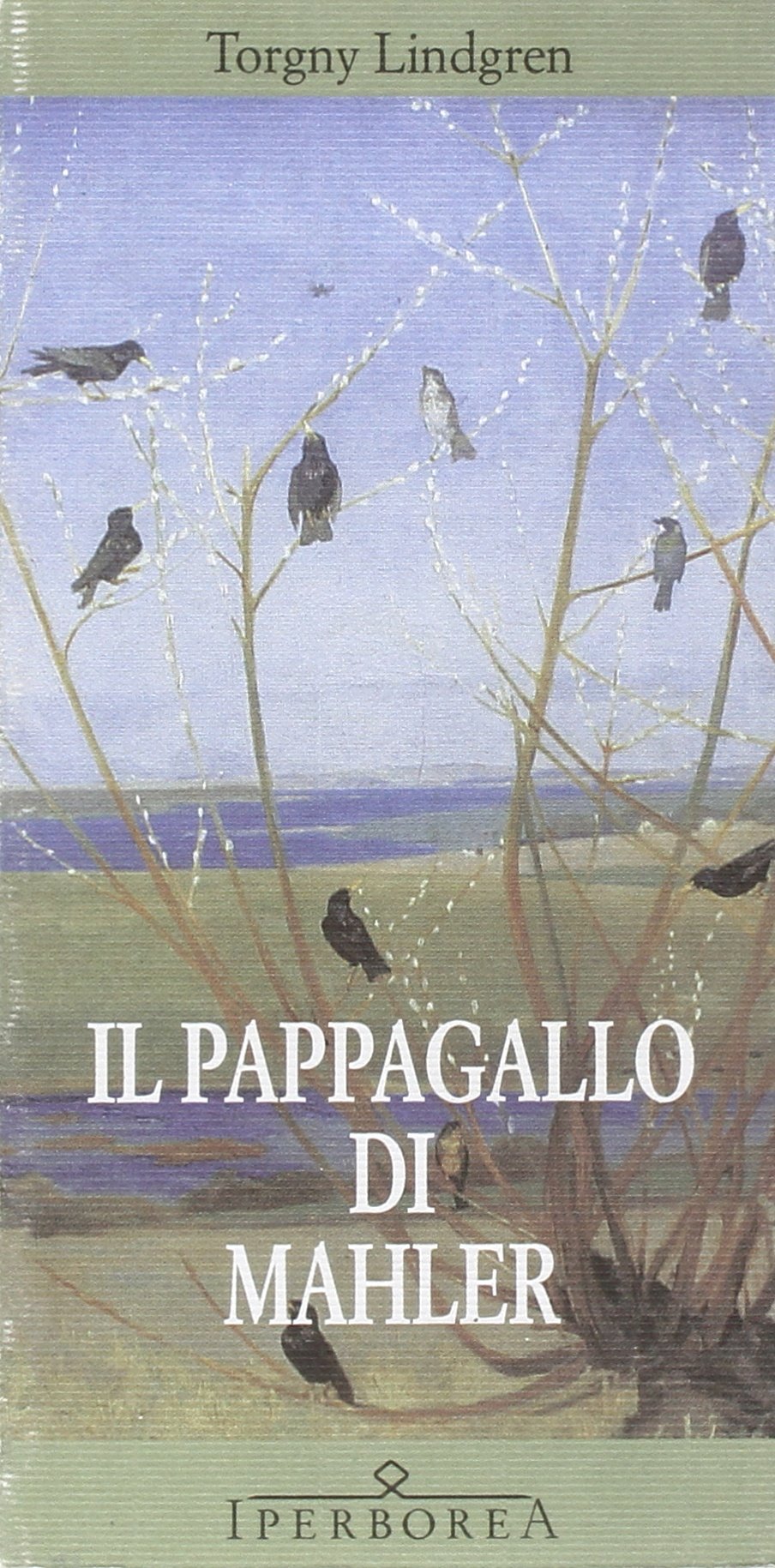 Mahler e il pappagallo – la regina gioiosa